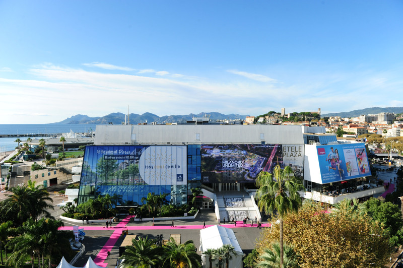 MAPIC - International retail leasing hub