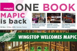 MAPIC - The international retail property market event