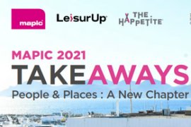 MAPIC - The international retail property market event