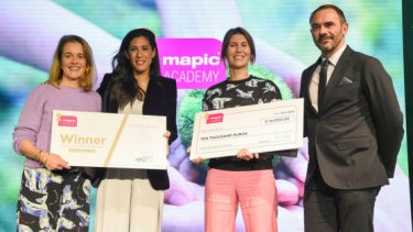 MAPIC - The international retail property market event