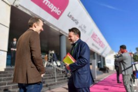 MAPIC - The international retail property market event