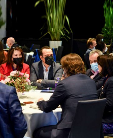 MAPIC - The international retail property market event