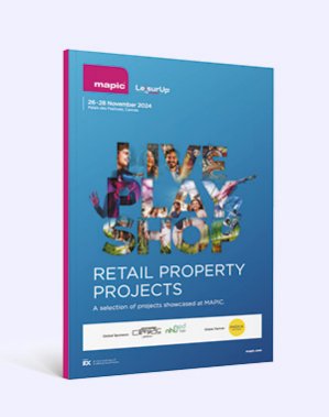 MAPIC - The international retail property market event