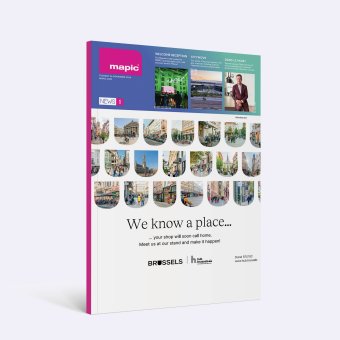 MAPIC - The international retail property market event