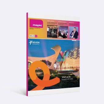 MAPIC - The international retail property market event