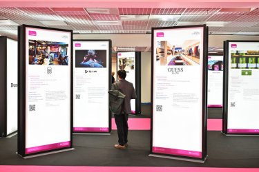 MAPIC - The international retail property market event