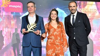 MAPIC - The international retail property market event