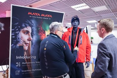 MAPIC - Retailers at MAPIC