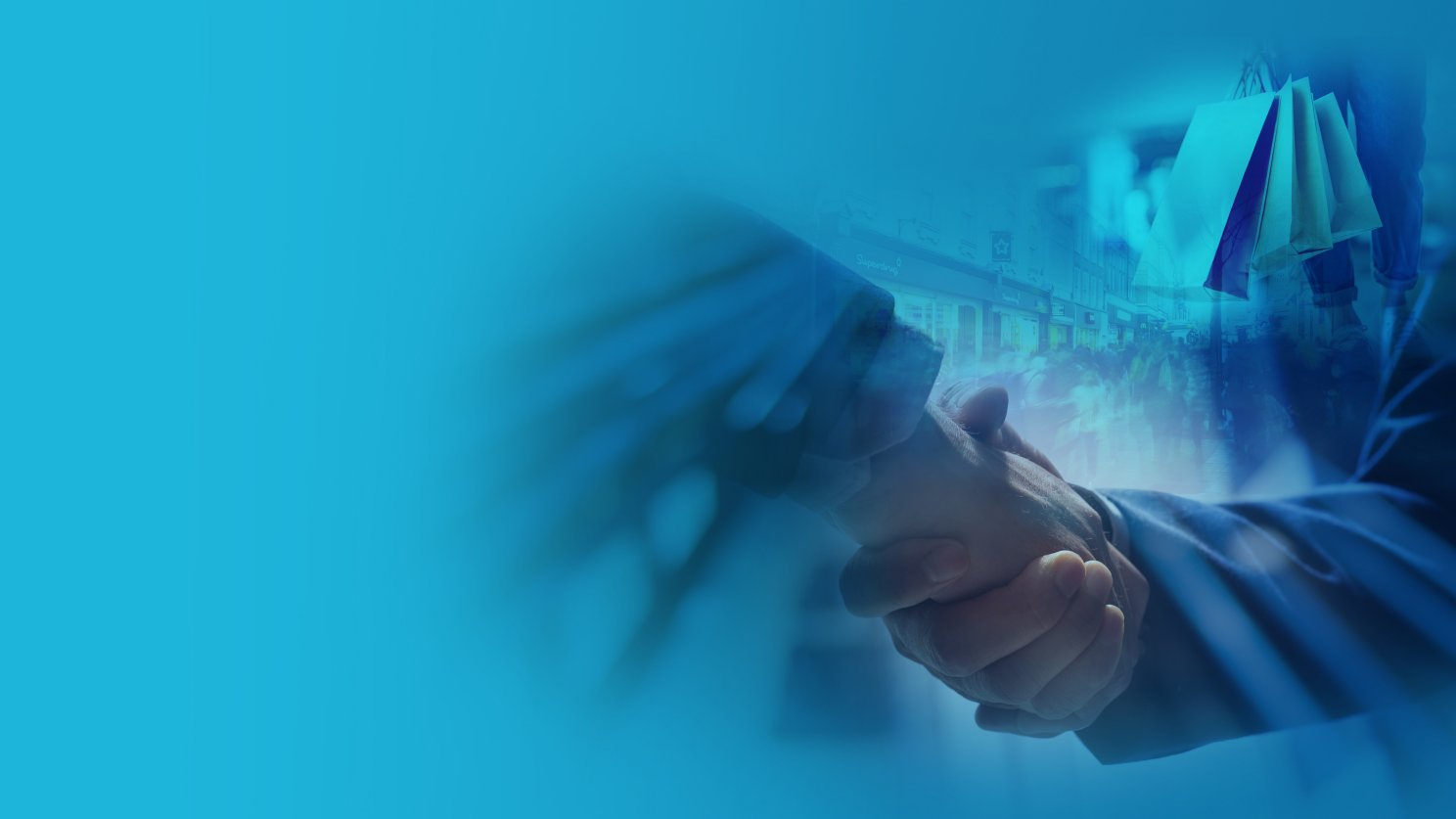 MAPIC - International retail leasing hub